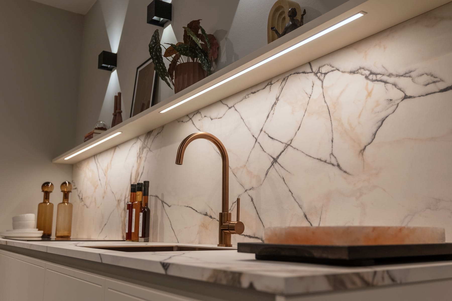 Kitchen Companies Oxted – Bespoke Kitchens By Colour House Interiors